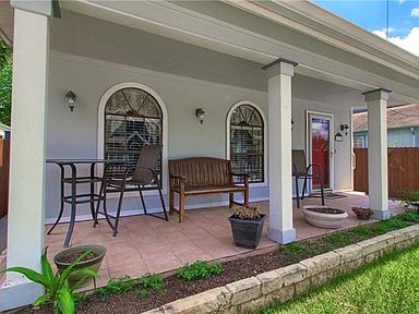 2310 Santa Rita St, Austin, TX 78702 | Zillow