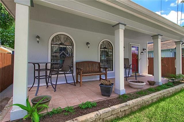 2310 Santa Rita St, Austin, TX 78702 | Zillow