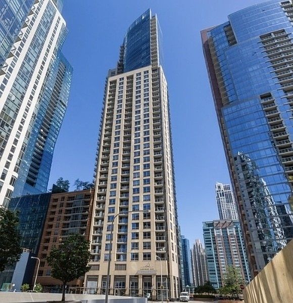 420 E Waterside Dr UNIT 905, Chicago, IL 60601 | Zillow
