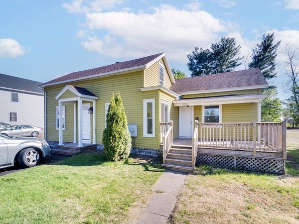 Springfield Real Estate - Springfield MA Homes For Sale | Zillow