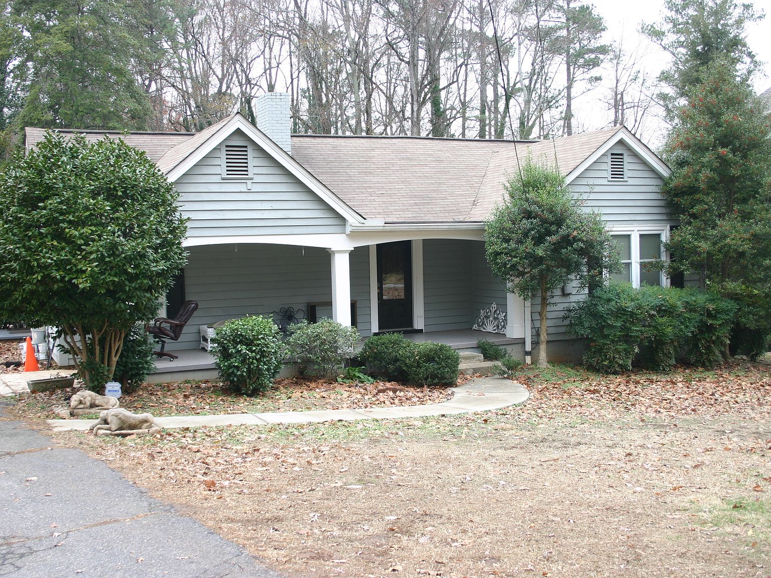 1636 Frazier Rd, Decatur, GA 30033 | Zillow