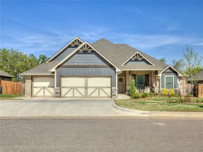 4933 Braavos Way, Arcadia, OK 73007 | MLS #1058614 | Zillow