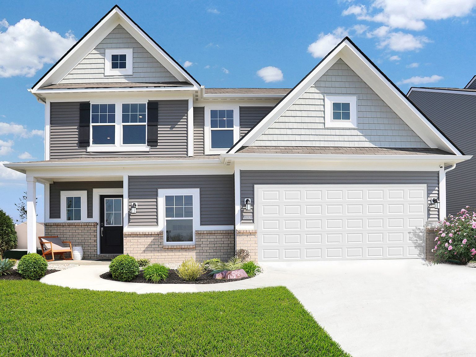 11614 Hartwell St, Indianapolis, IN 46235 | Zillow