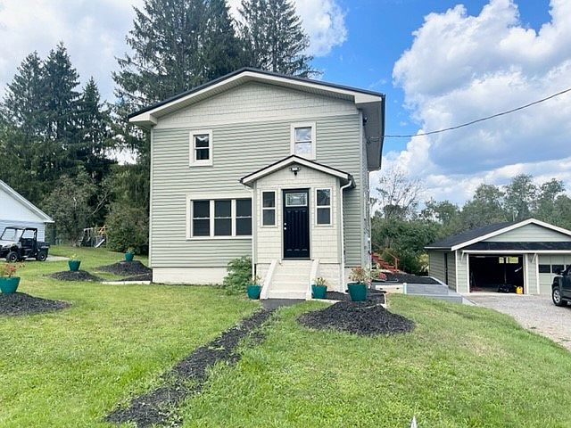 37 Browntown Rd, Bradford, PA 16701 | Zillow