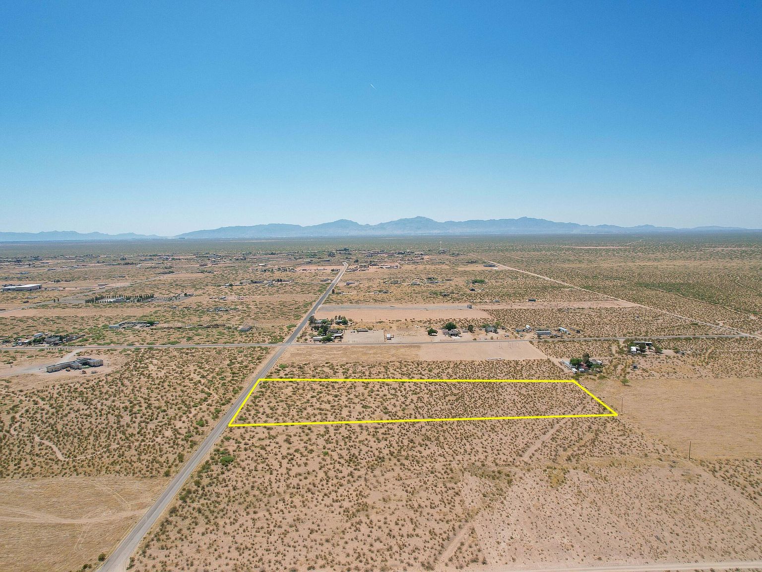14749 H Derringer Rd, Clint, TX 79836 | Zillow