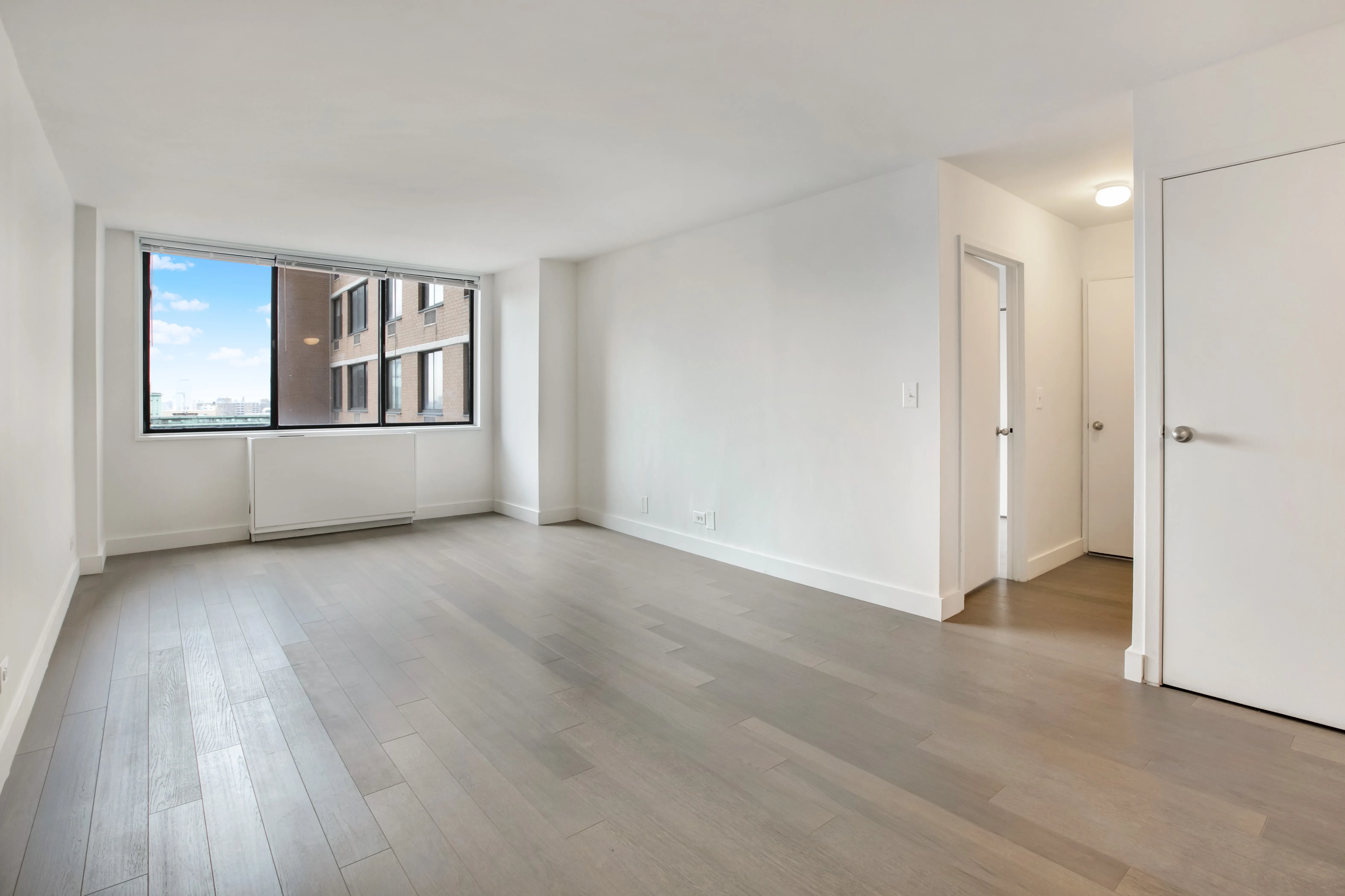 300 Mercer Street #28O in Greenwich Village, Manhattan | StreetEasy