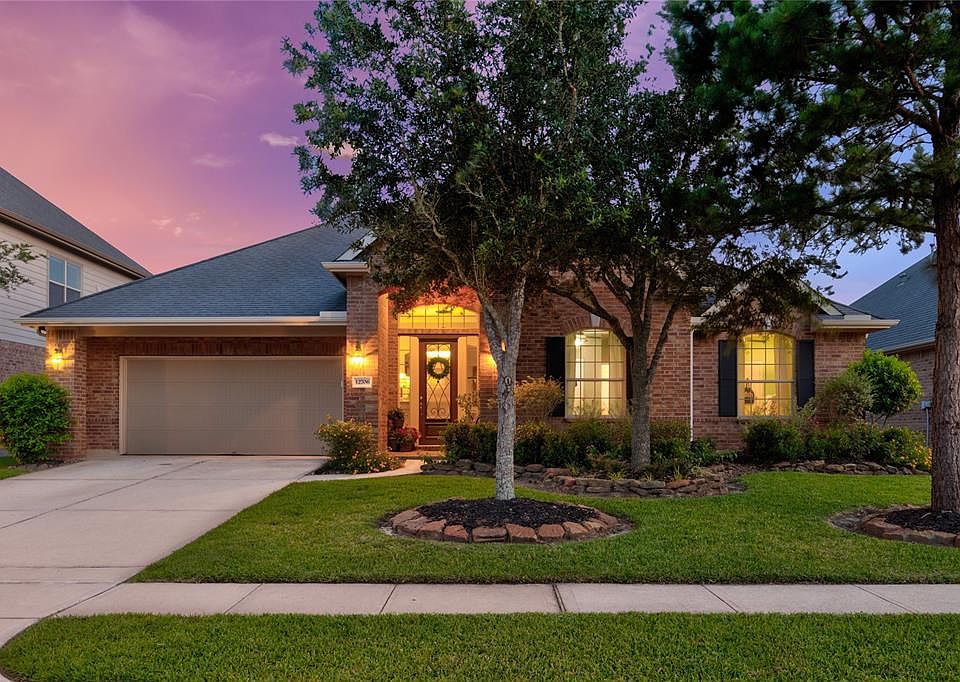 12706 Arnette Park Ln, Humble, TX 77346 | Zillow