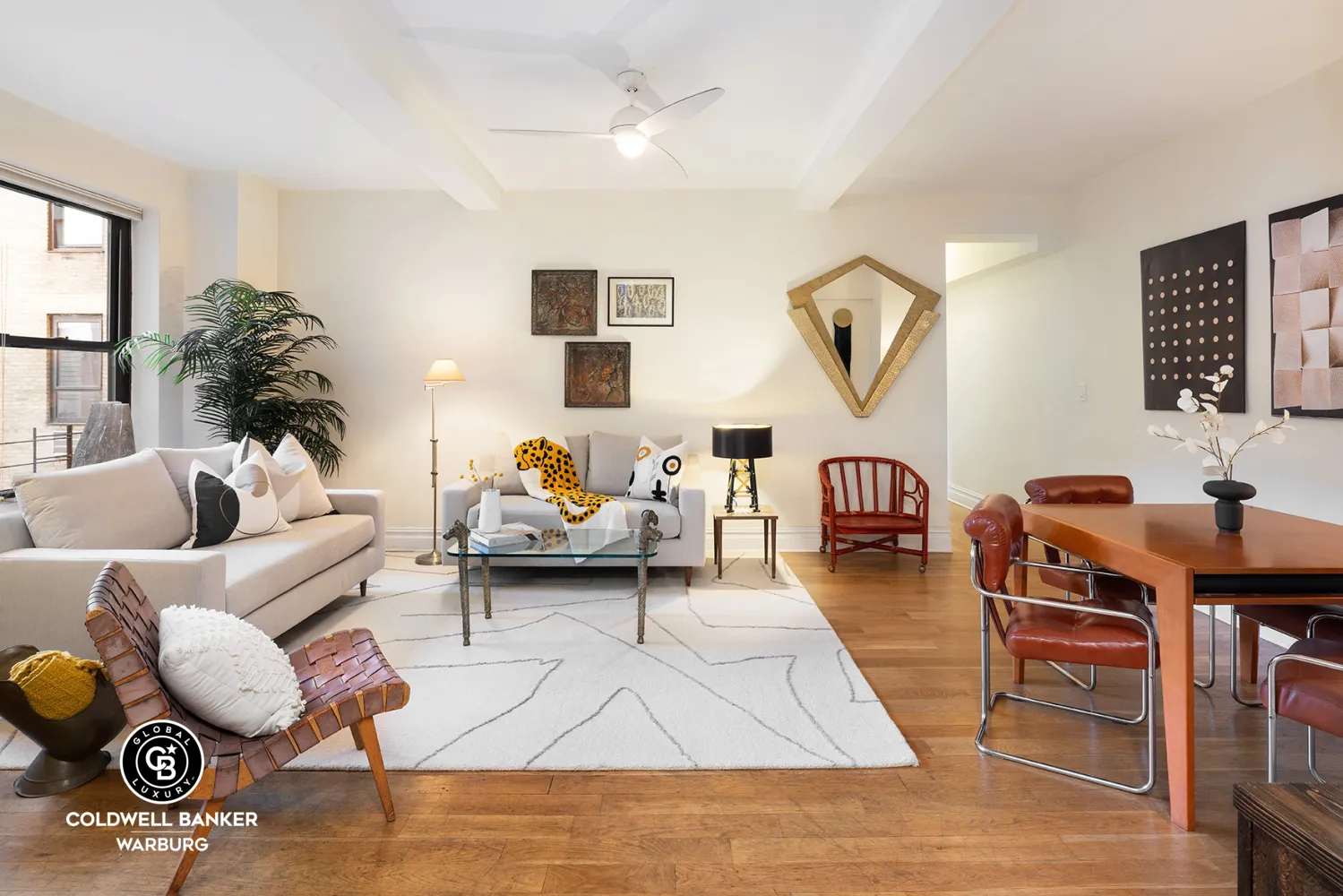 444 Central Park West #7D in Manhattan Valley, Manhattan | StreetEasy