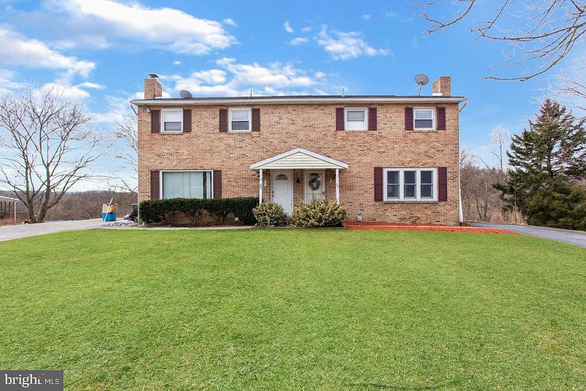 64 Faith Cir, Carlisle, PA 17013 | Zillow