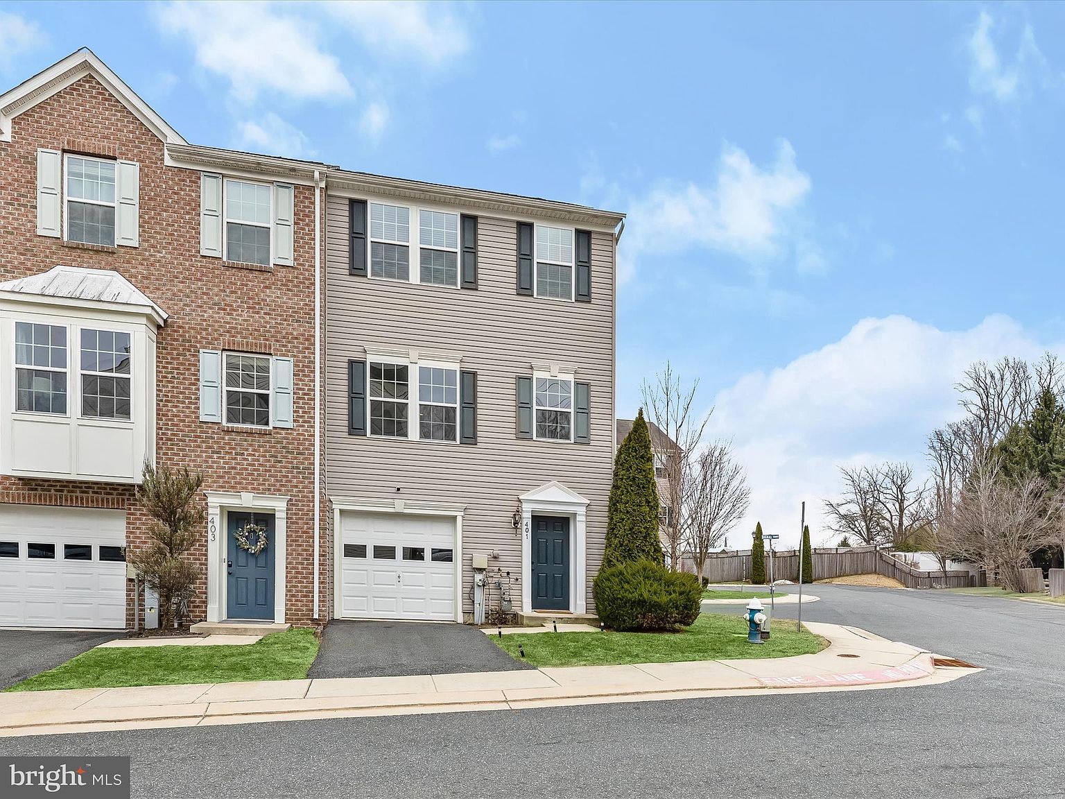 401 Train Ct #4, Bel Air, MD 21014 | MLS #MDHR2039650 | Zillow