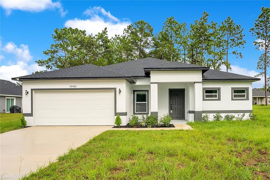 13525 SE 100th Ave, Belleview, FL 34420 | Zillow
