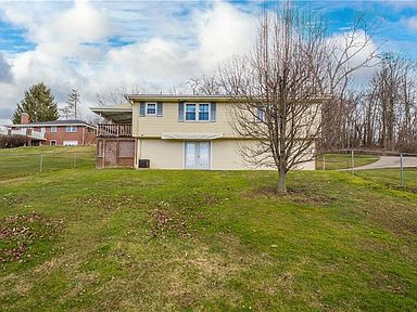 1373 Clifton Rd N, Washington, PA 15301 | Zillow