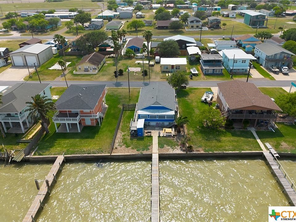 316 N Shore Dr, Port Mansfield, TX 78598 | Zillow