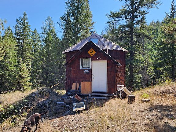 Aeneas Valley Road & Frosty Creek Rd, Tonasket, WA 98855 | MLS ...