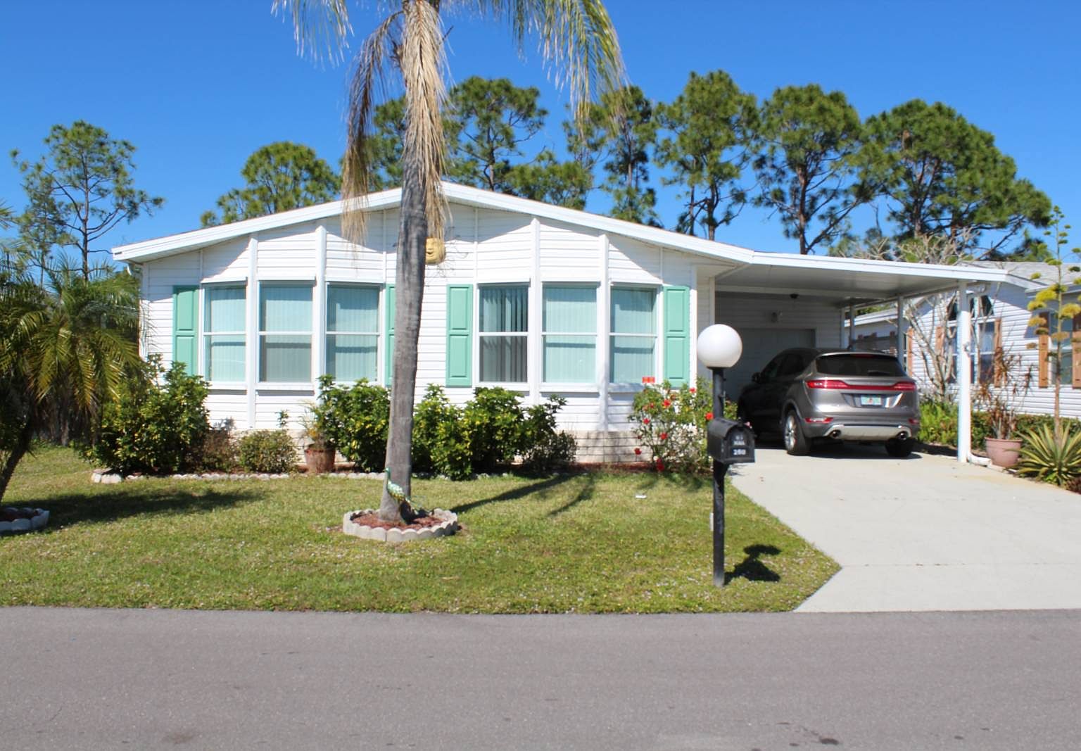 3797 Golf Cart Dr #260, North Fort Myers, FL 33917 | MLS #11251221 | Zillow