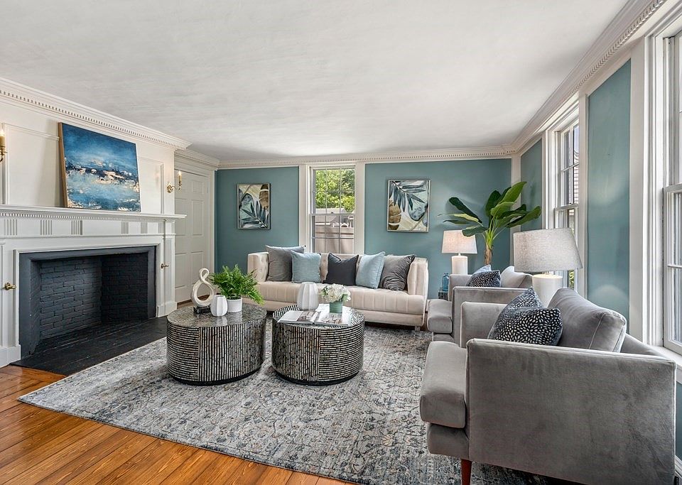 769 East St, Dedham, MA 02026 | Zillow