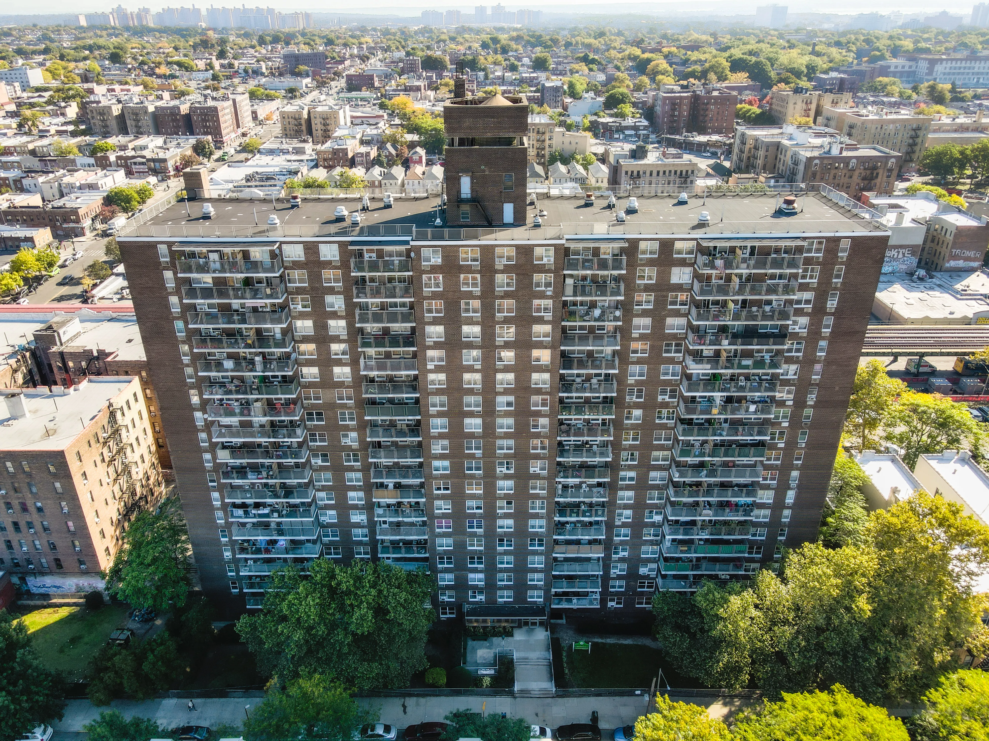 2550 Olinville Avenue #13A in Bronxwood, Bronx | StreetEasy