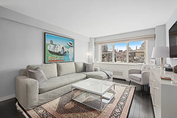 69 West 9th Street #PHJ in Greenwich Village, Manhattan | StreetEasy