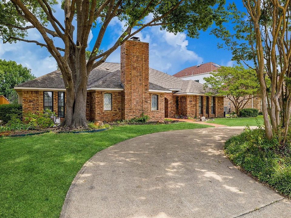 723 Spring Brook Dr, Allen, TX 75002 | MLS #20363880 | Zillow