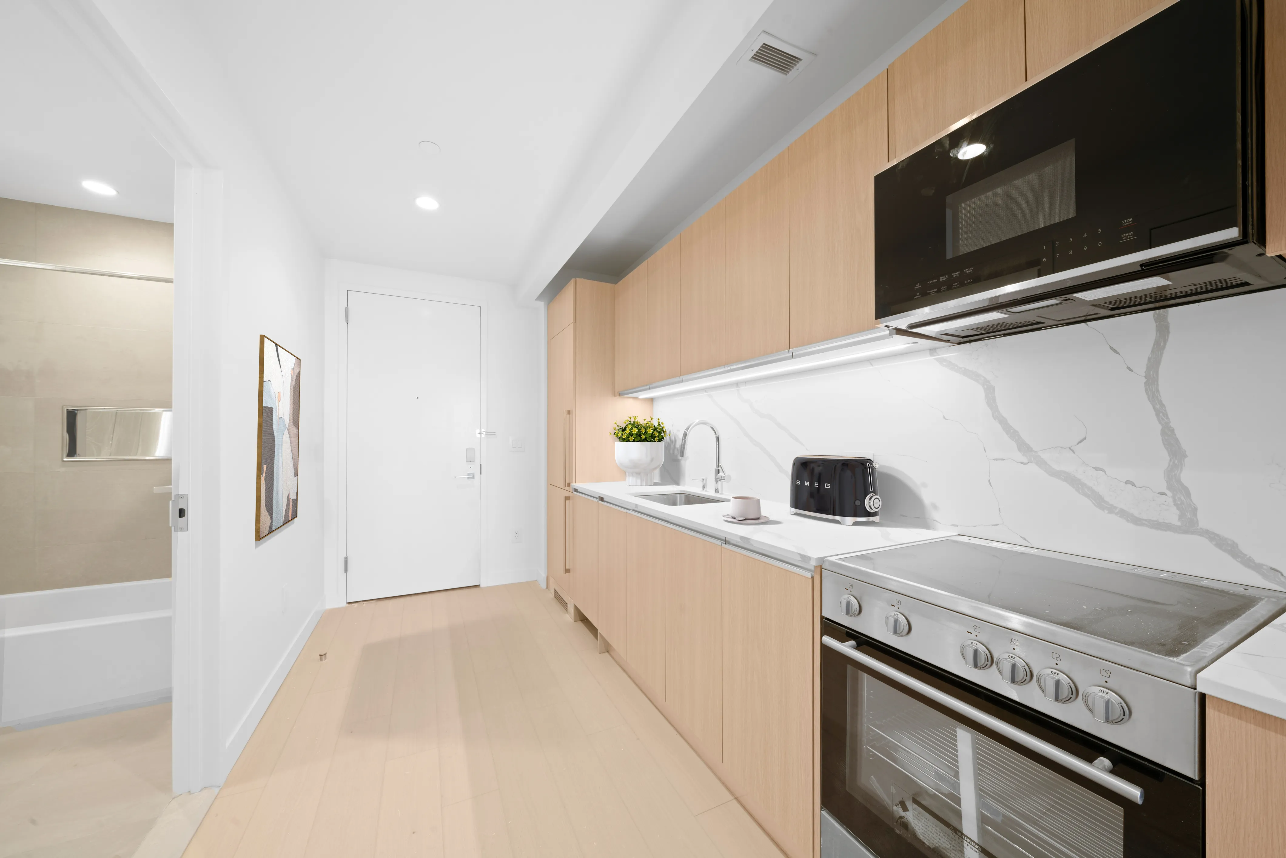 17 Battery Place #1820 in Financial District, Manhattan | StreetEasy