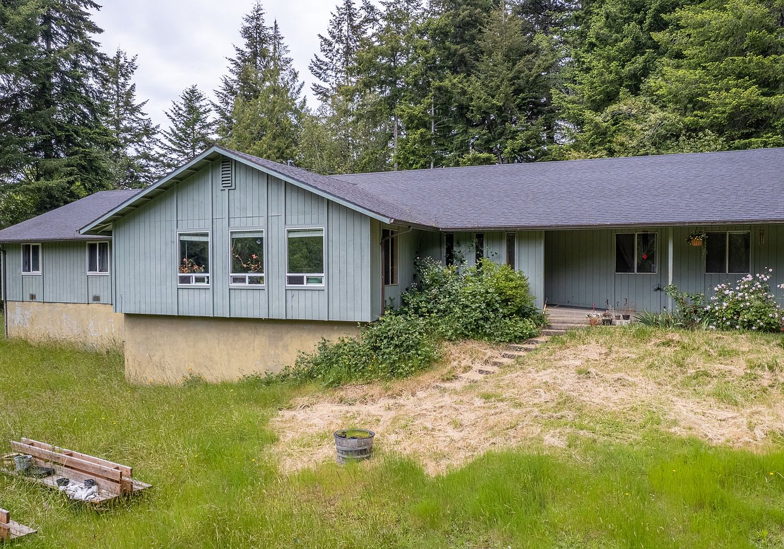 62754 Karl Rd, Coos Bay, OR 97420 | MLS #24522286 | Zillow