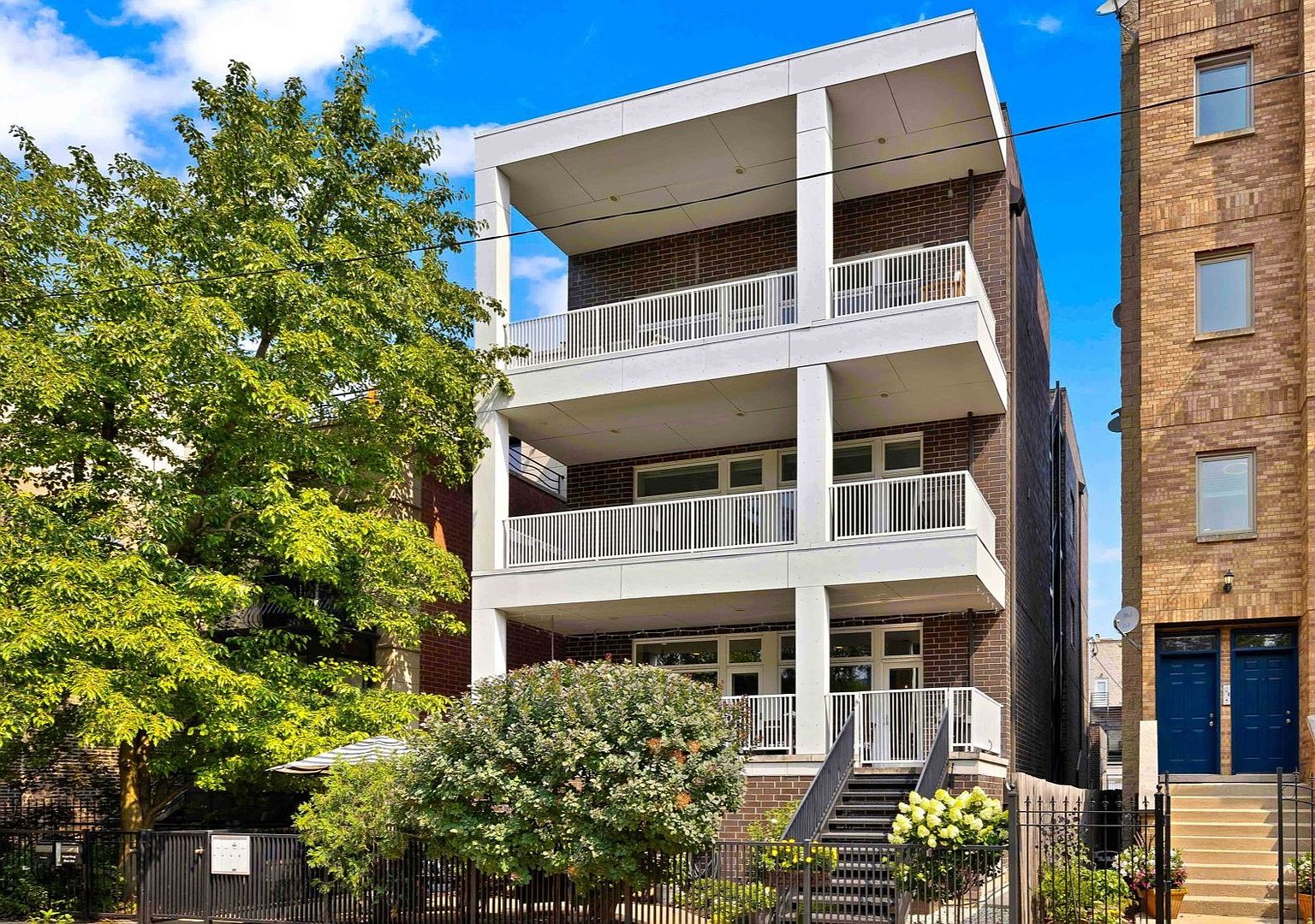 1832 W Rice St #1S, Chicago, IL 60622 | Zillow