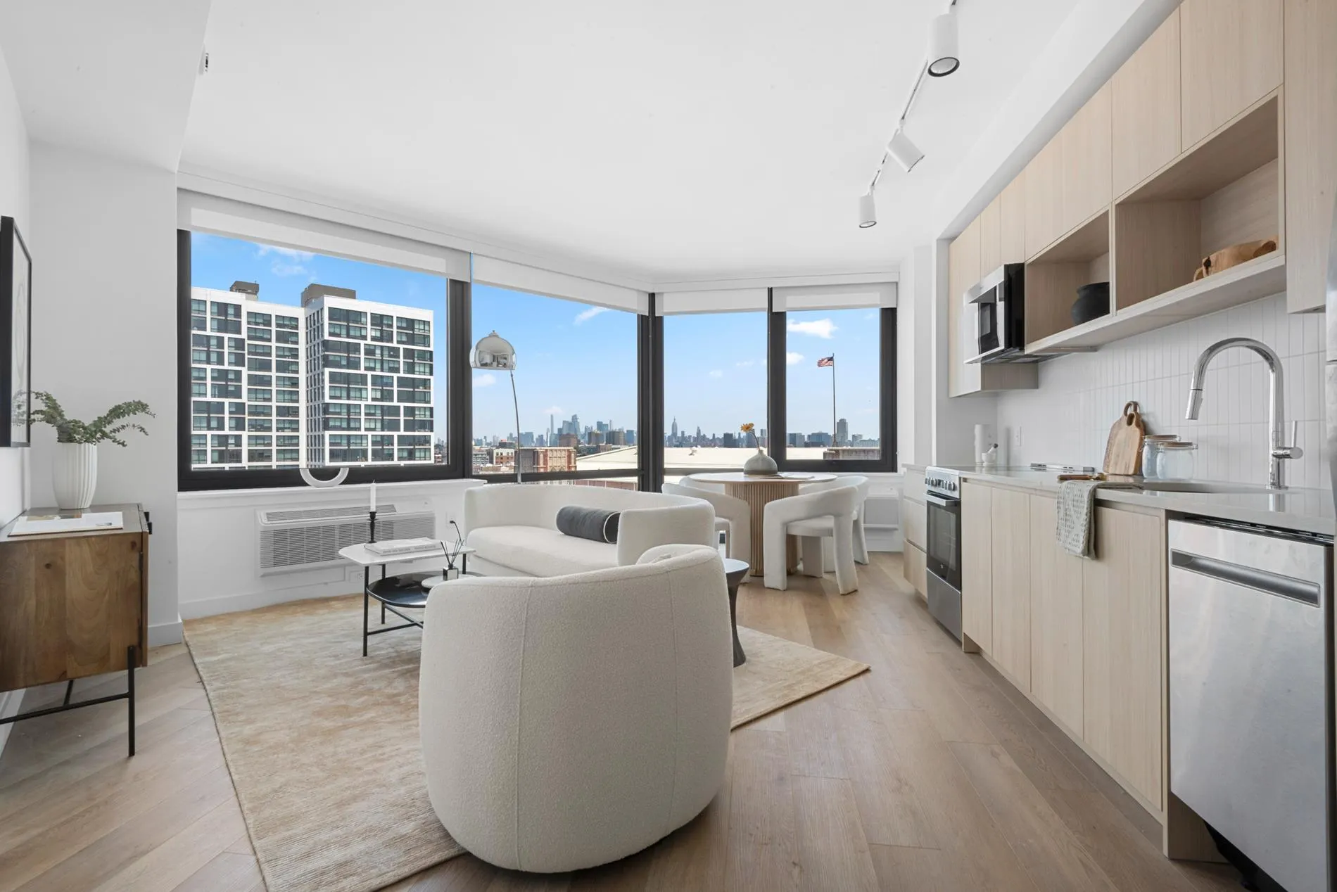 55 Orchard Street #9002 in McGinley Square, New Jersey | StreetEasy