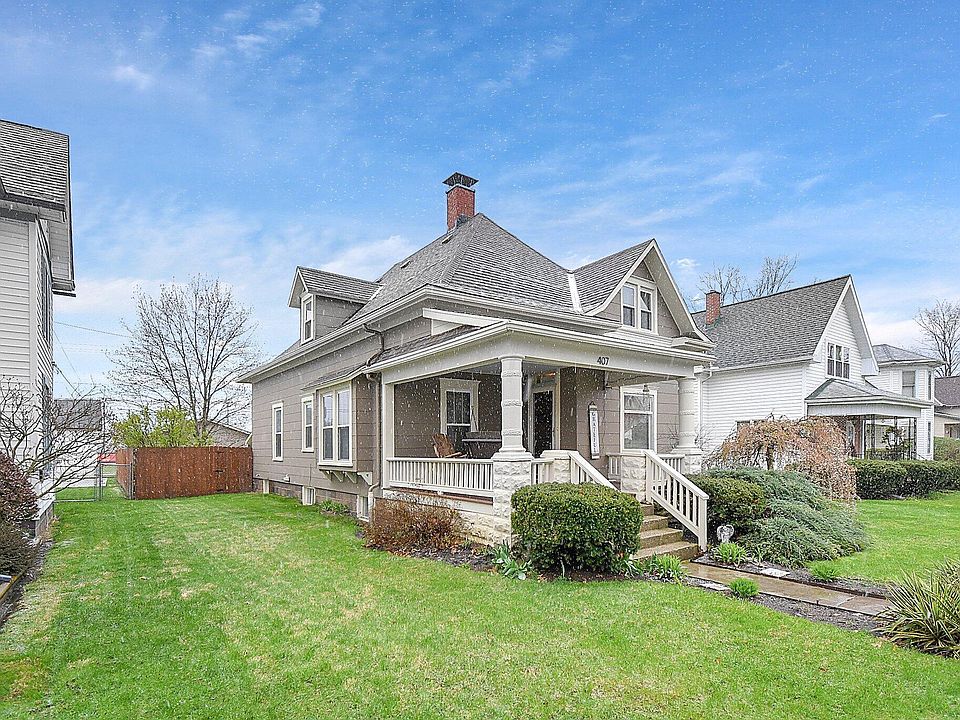 407 Park Ave, Prospect, OH 43342 | Zillow