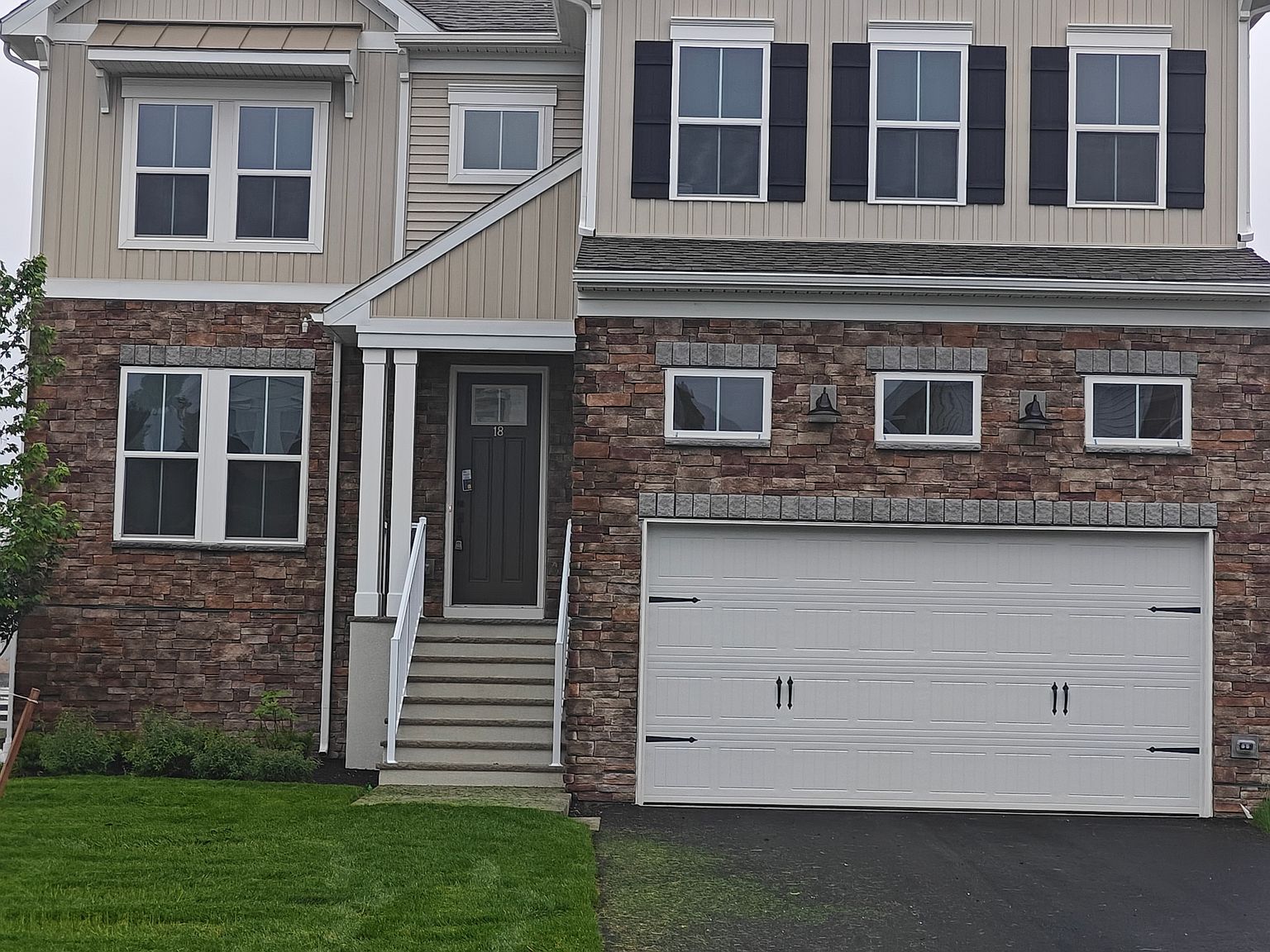 18 Devon Dr, Howell, NJ 07731 | Zillow