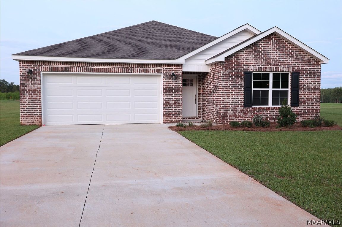 1759 Pistol Dr, Enterprise, AL 36330 | MLS #550605 | Zillow