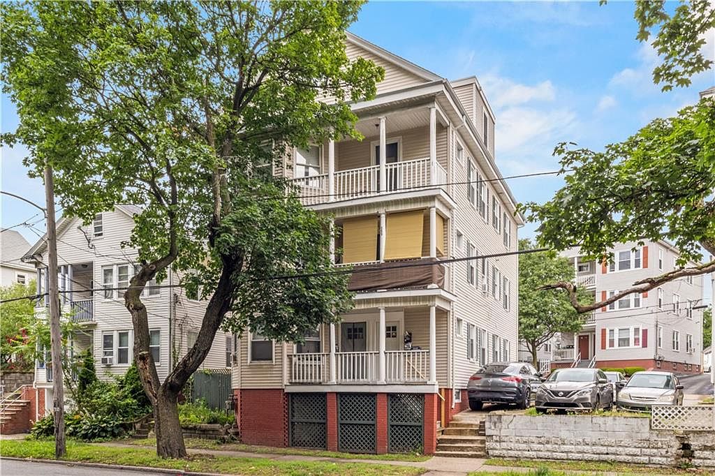 33-35 Raymond St, Providence, RI 02908 | Zillow