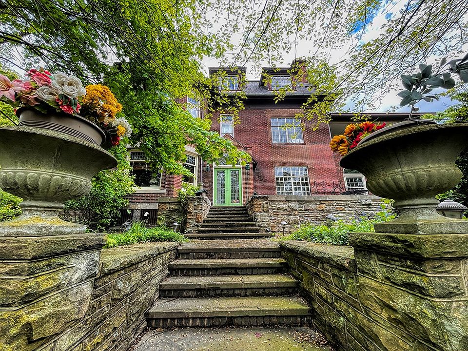 770 Oneida Hts, Huntingdon, PA 16652 | Zillow