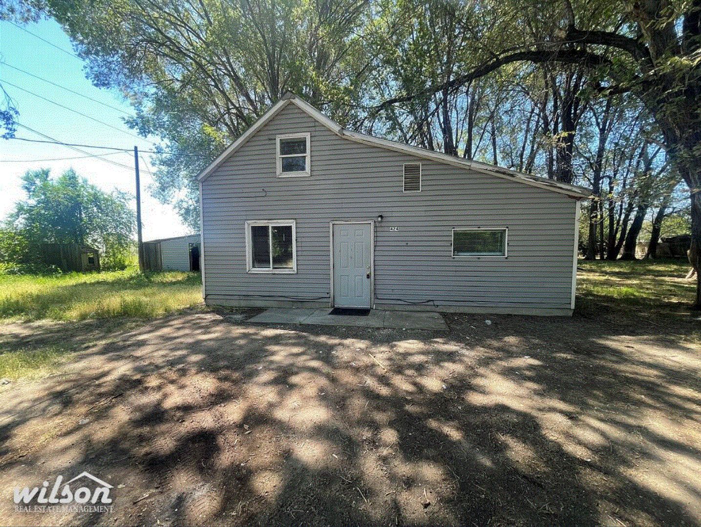 424 E Q St, Yakima, WA 98901 | Zillow