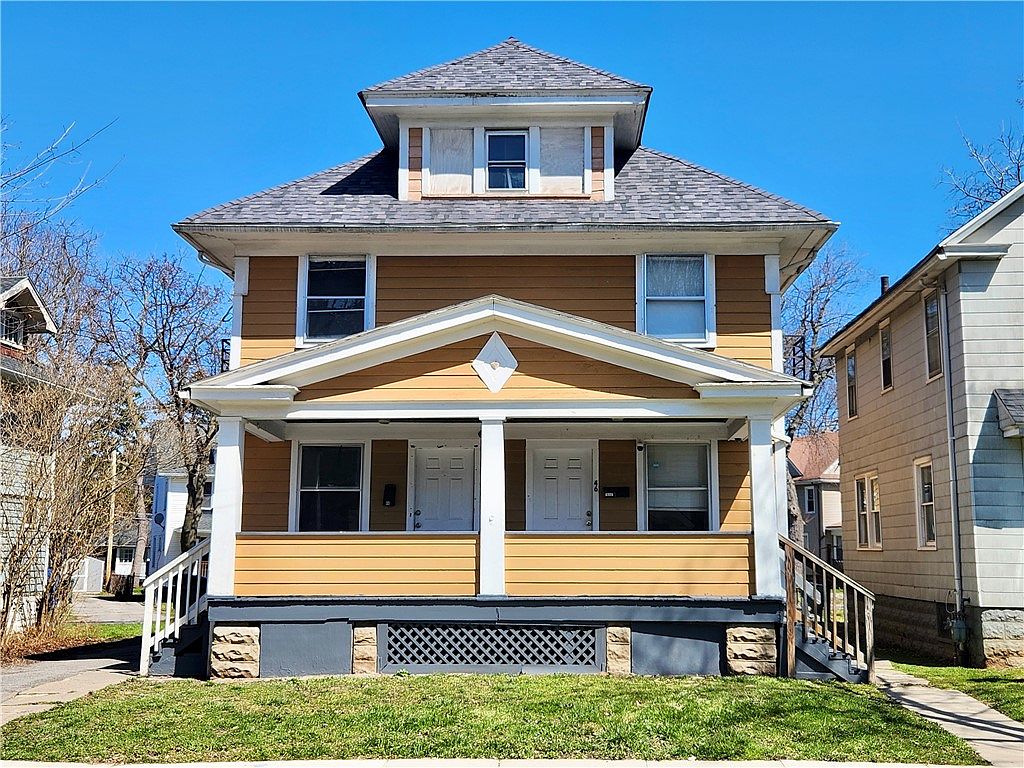 44 Carthage St #46, Rochester, NY 14621 | Zillow