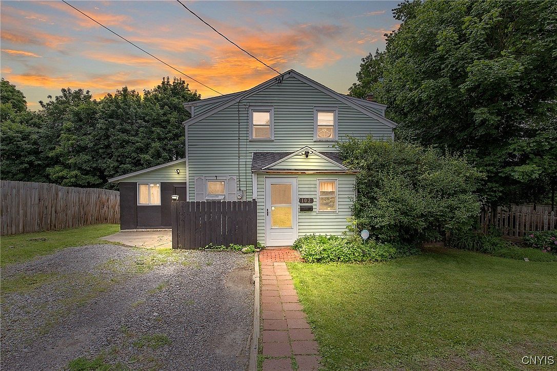 102 Thompson Rd, Nedrow, NY 13120 | Zillow