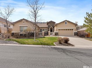 3206 Old Coach Way, Reno, NV 89511 | MLS #240010293 | Zillow