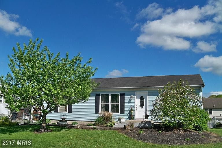 205 Cashmere Dr, Martinsburg, WV 25404 | Zillow