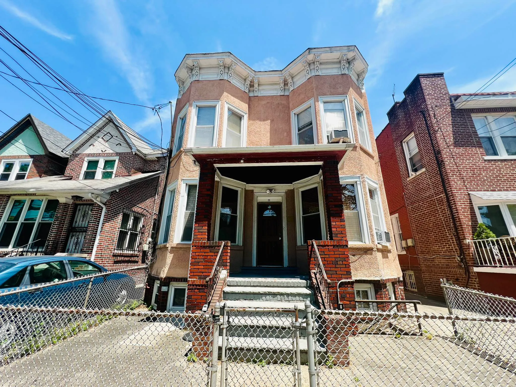 20 Bulwer Place #2L in Cypress Hills, Brooklyn | StreetEasy