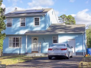 779 East Ave, Franklinville, NJ 08322 | MLS #NJGL2053086 | Zillow