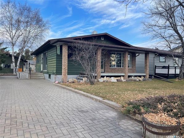 Hudson Bay SK Real Estate - Hudson Bay SK Homes For Sale | Zillow