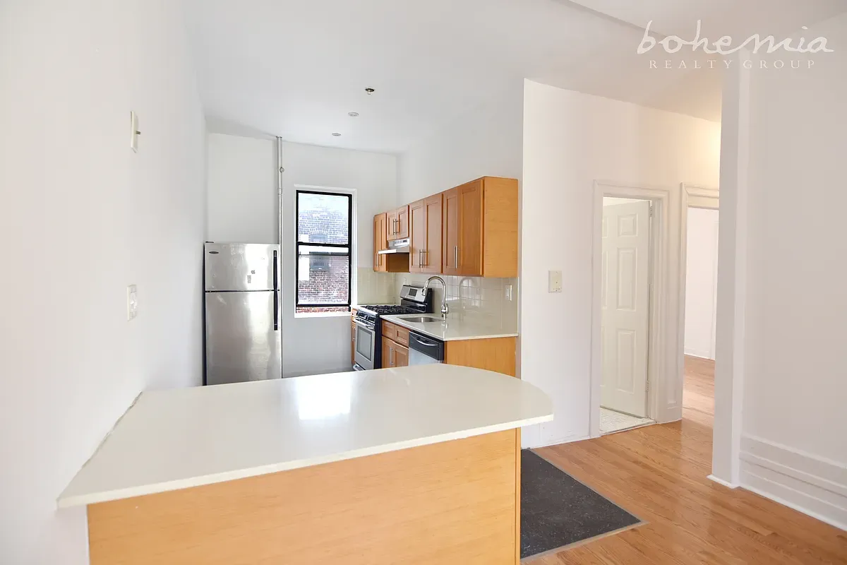 603 West 139th Street #5E in Hamilton Heights, Manhattan | StreetEasy