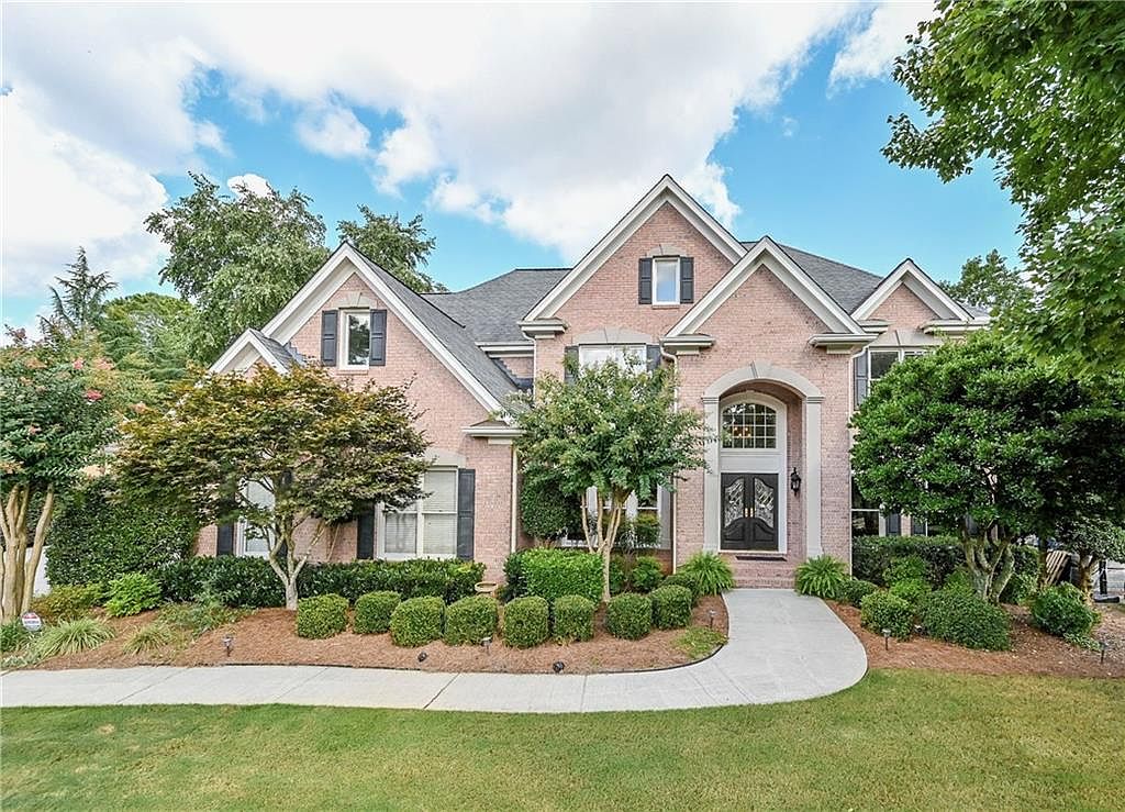 9325 Stoney Ridge Ln, Johns Creek, GA 30022 | Zillow