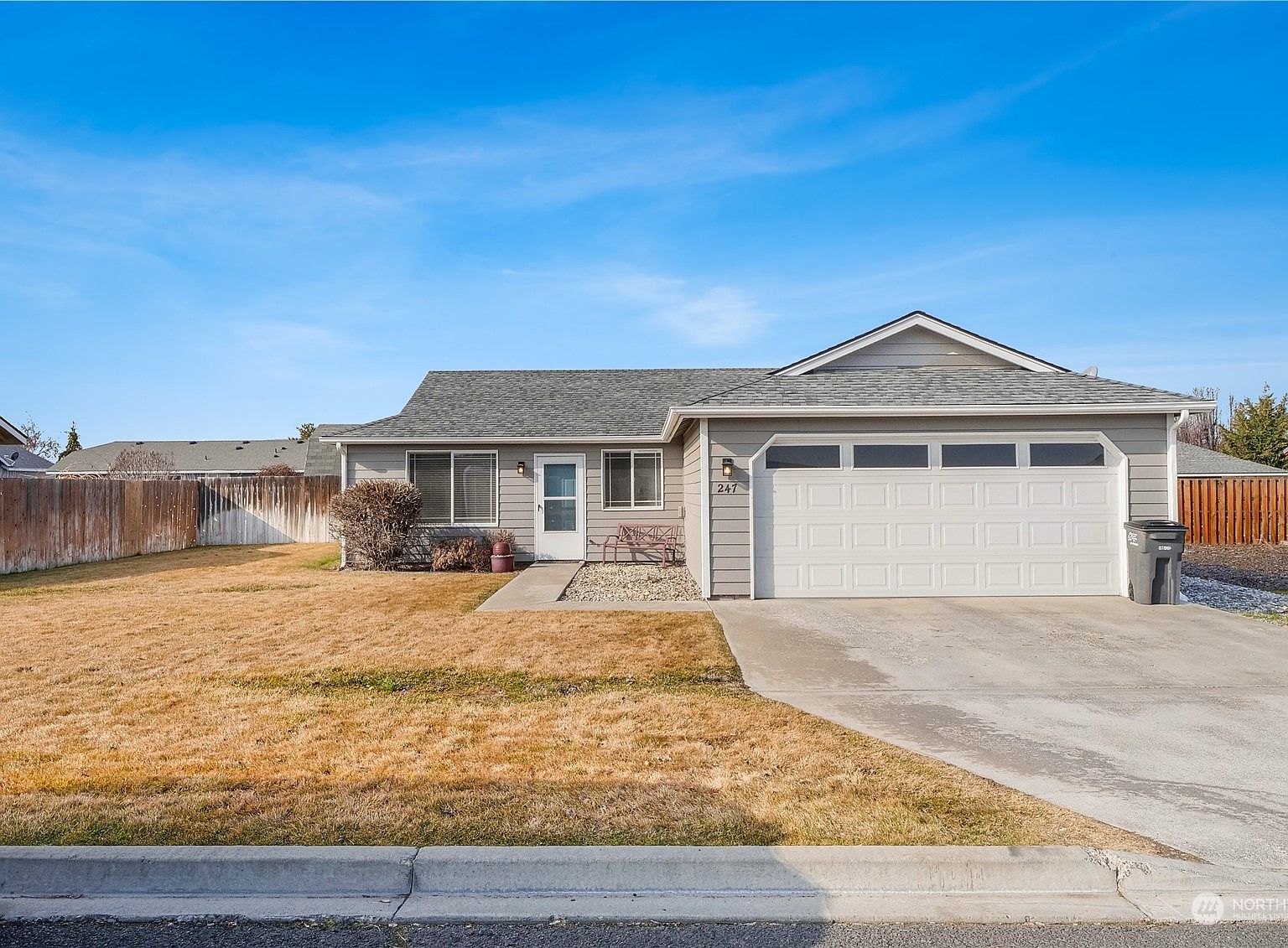 247 SE Ivy Street, Ephrata, WA 98823 | Zillow