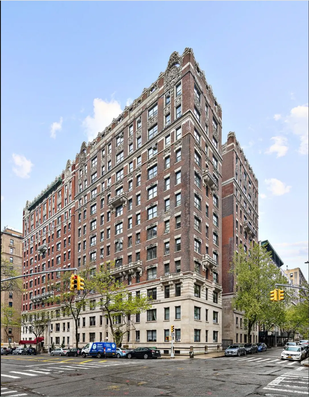 817 West End Avenue #7E in Upper West Side, Manhattan | StreetEasy