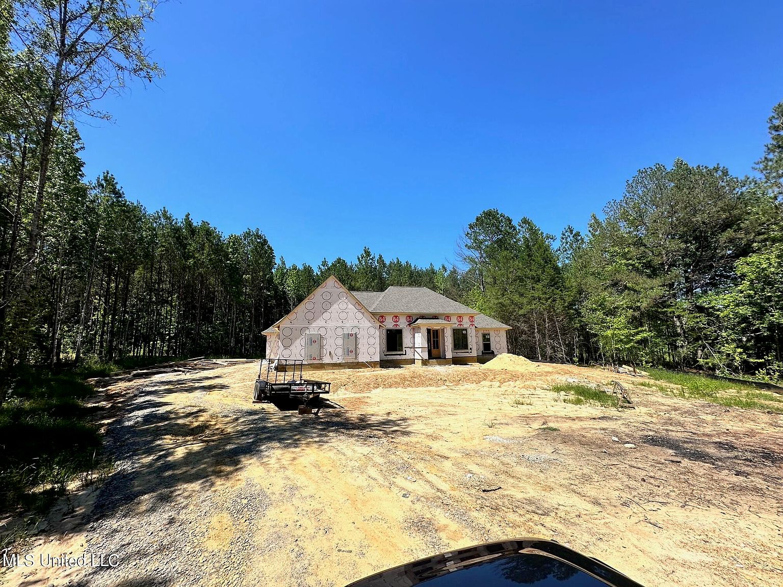 324 Kearney Rd, Canton, MS 39046 | MLS #4082967 | Zillow