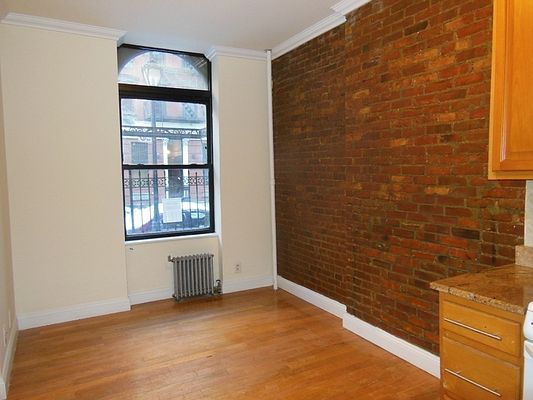 448 West 46th Street #1FE in Hell's Kitchen, Manhattan | StreetEasy