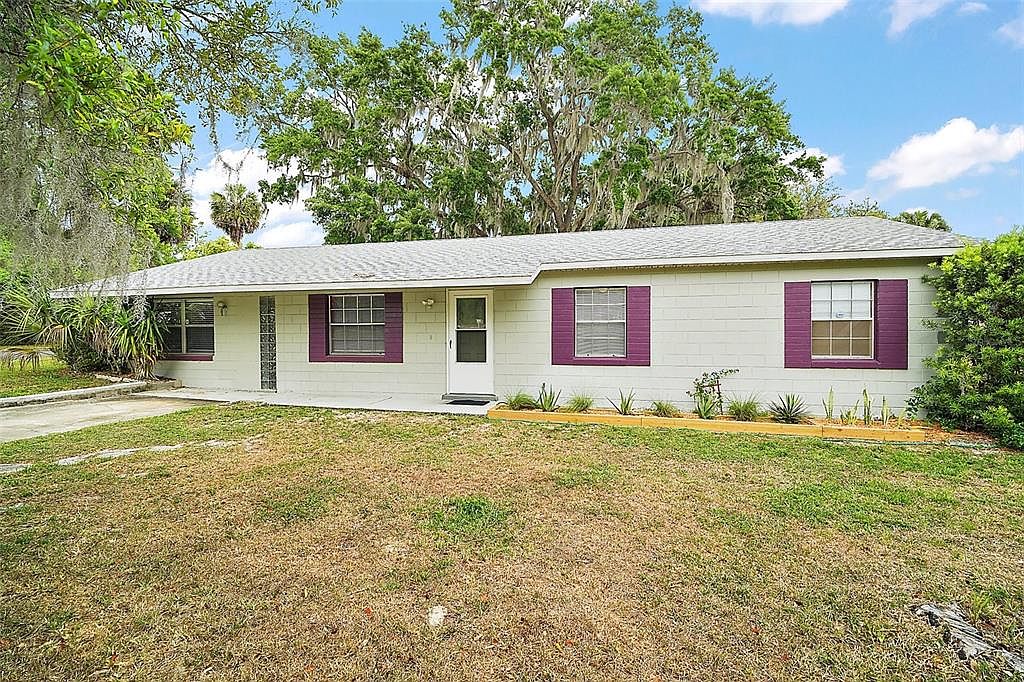 706 Michigan St, Mount Dora, FL 32757 | Zillow