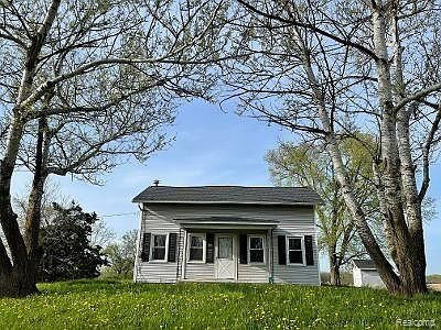 5357 W Monroe Rd, Tipton, MI 49287 | Zillow