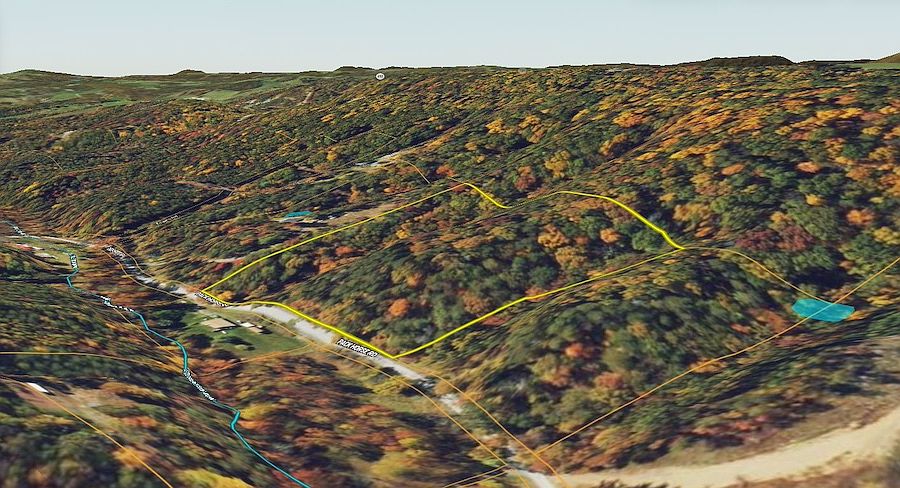 Pack Horse Rd LOT WP00E, Winchester, VA 22603 | Zillow