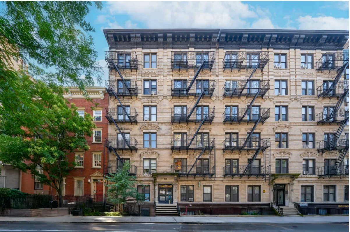 236 West 15th Street in Chelsea : Sales, Rentals, Floorplans | StreetEasy